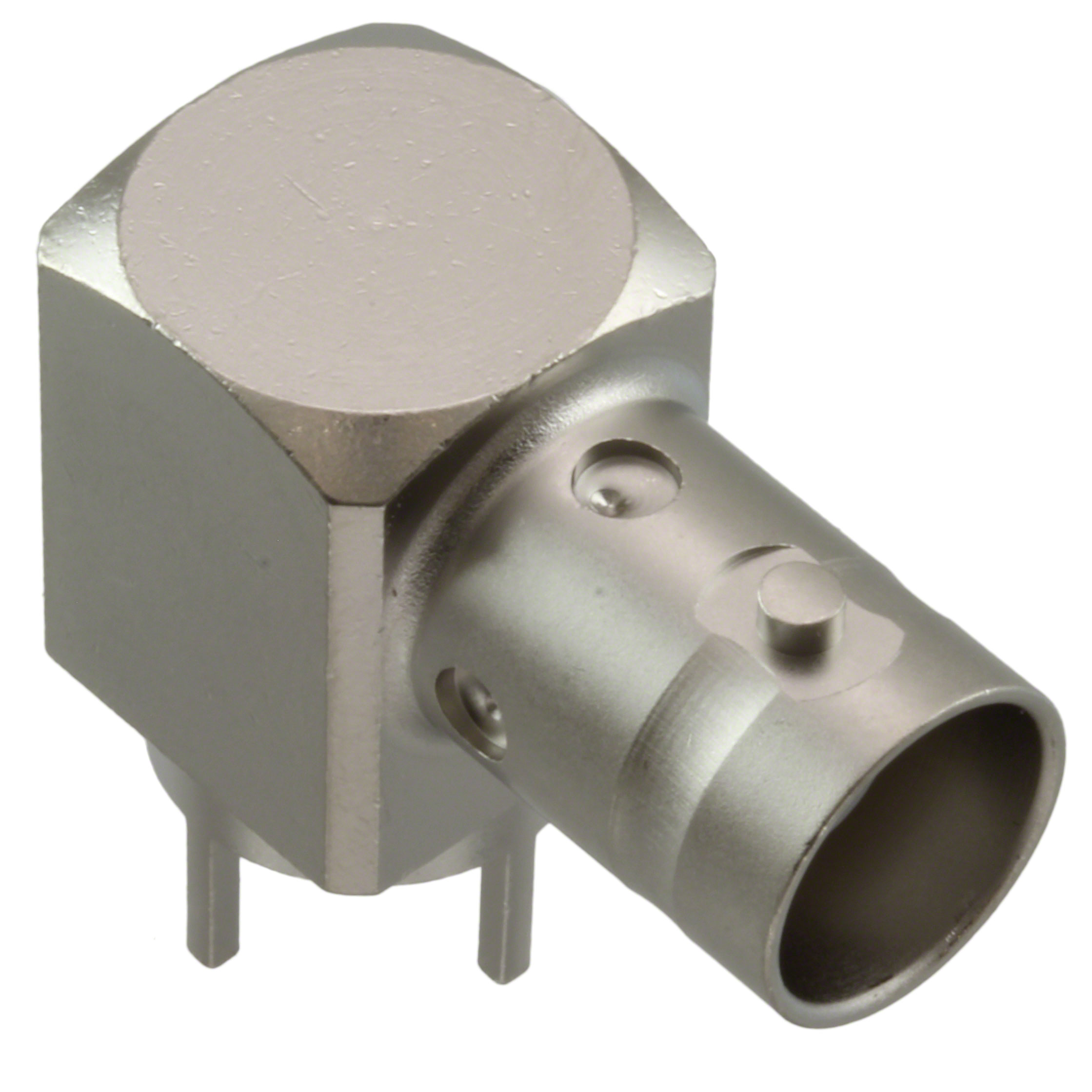 BNC-LR-PC(40) Hirose Electric Co Ltd | Connectors, Interconnects | DigiKey